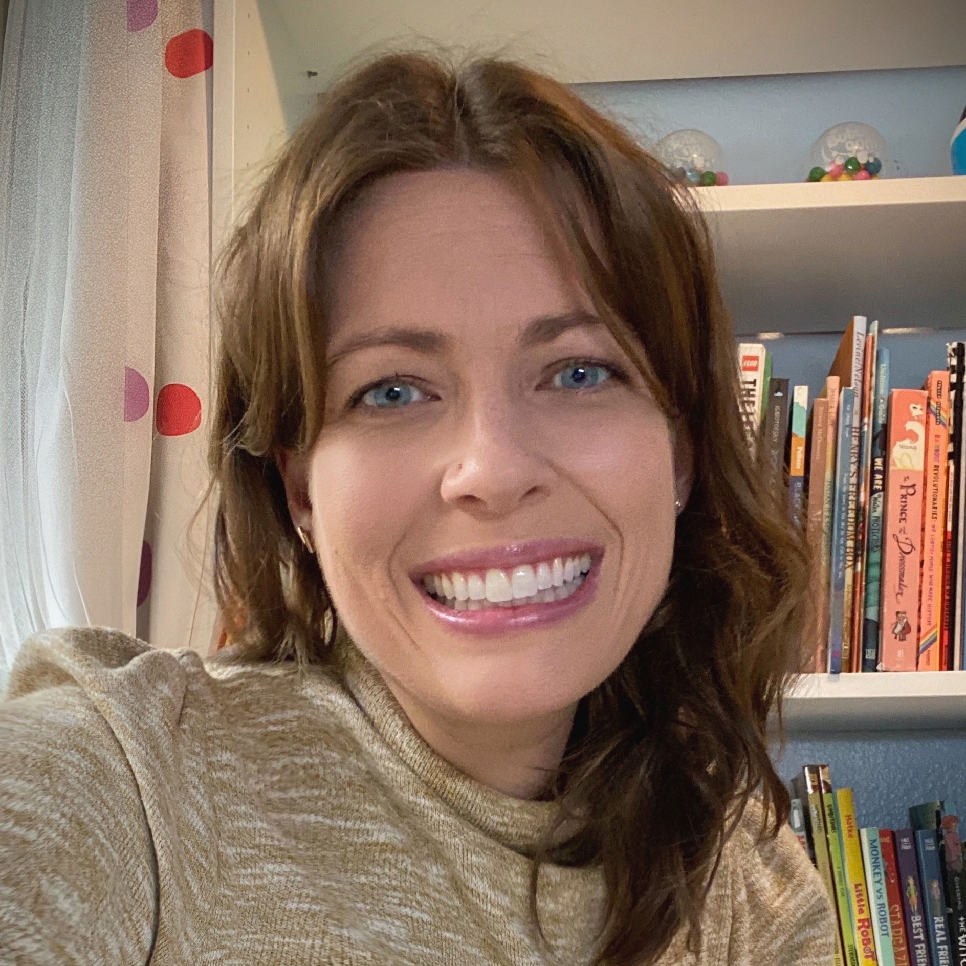 Improving Reading Skills for Kids - Meet Our Team | J3 Foundation